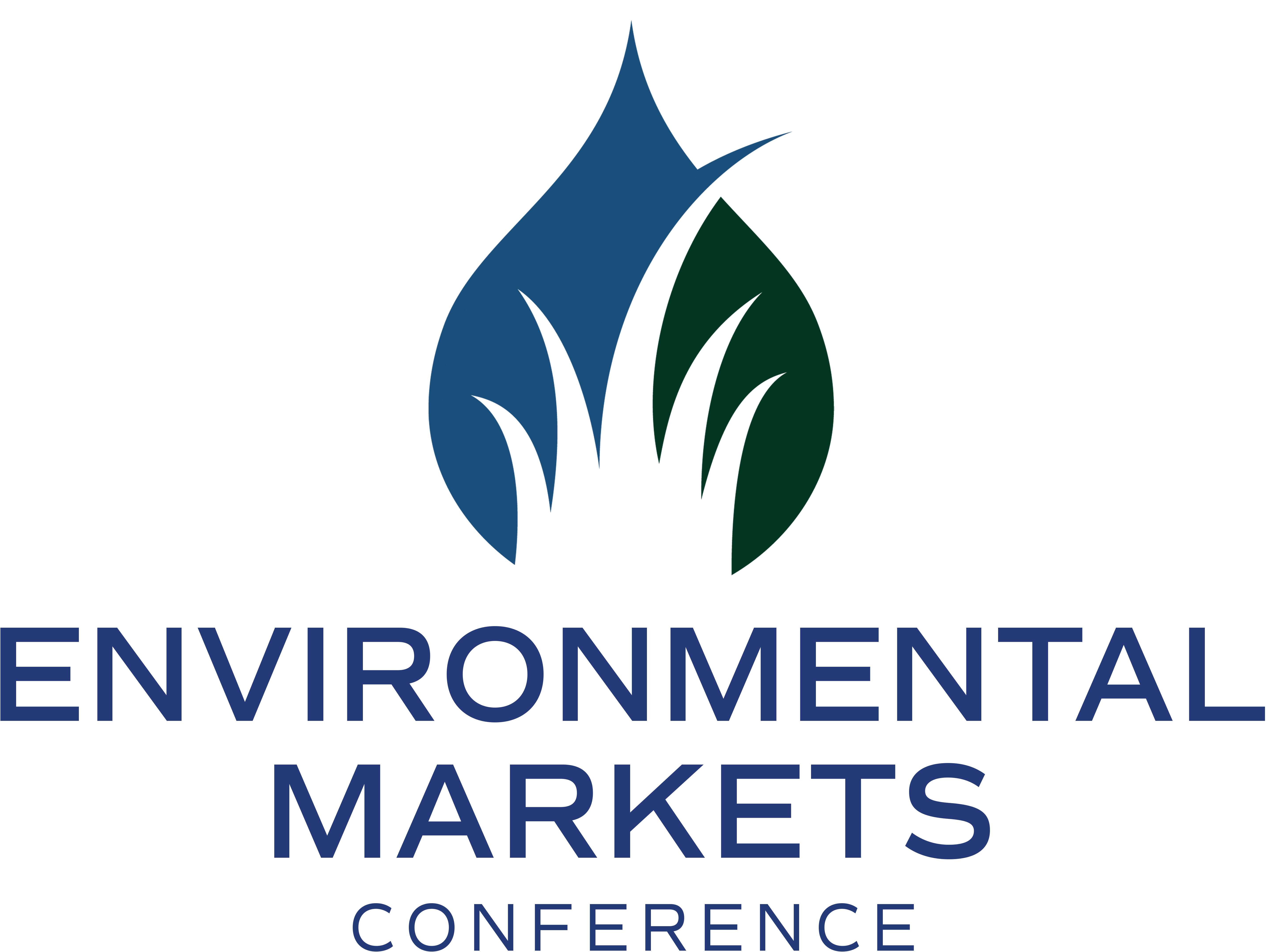 EMC 2026 - Environmental Markets Conference